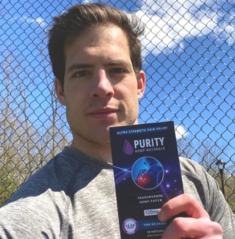#1 Most Trusted Hemp Brand Purity Hemp Naturals Official Site